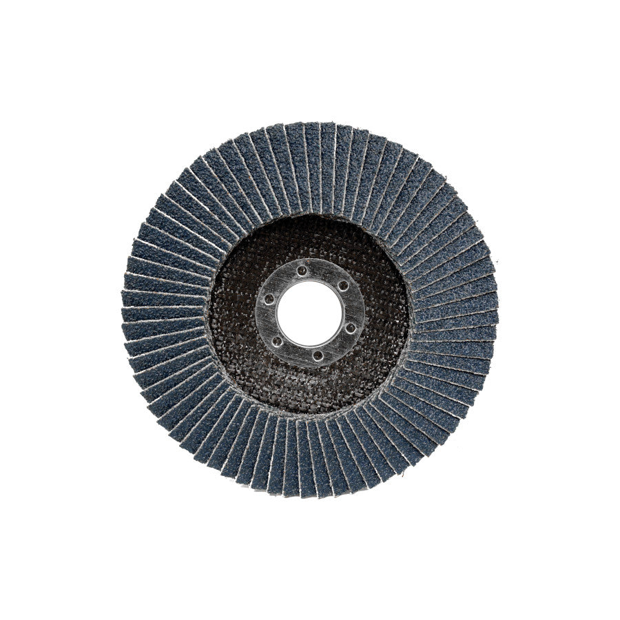 7'' Original Flap Discs – Lk Welding Supply.