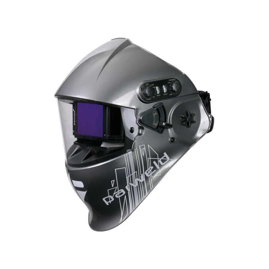 Parweld XR939H Flip Filter Welding and Grinding Helmet – Lk Welding Supply.